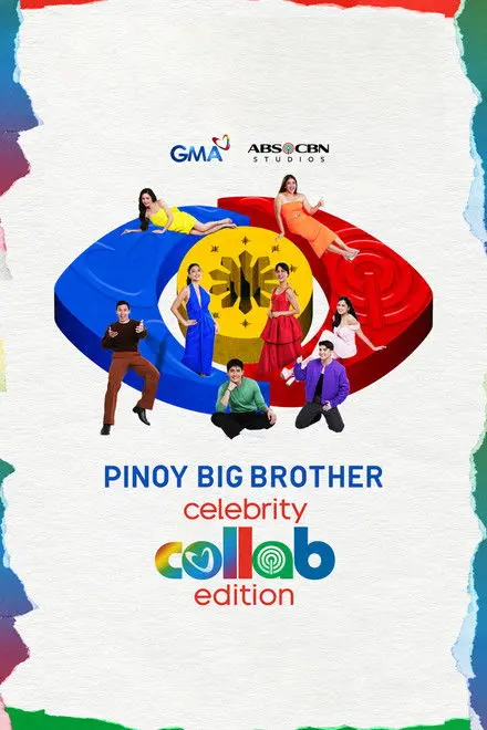 Pinoy Big Brother: Celebrity Edition Series Cinemavilla